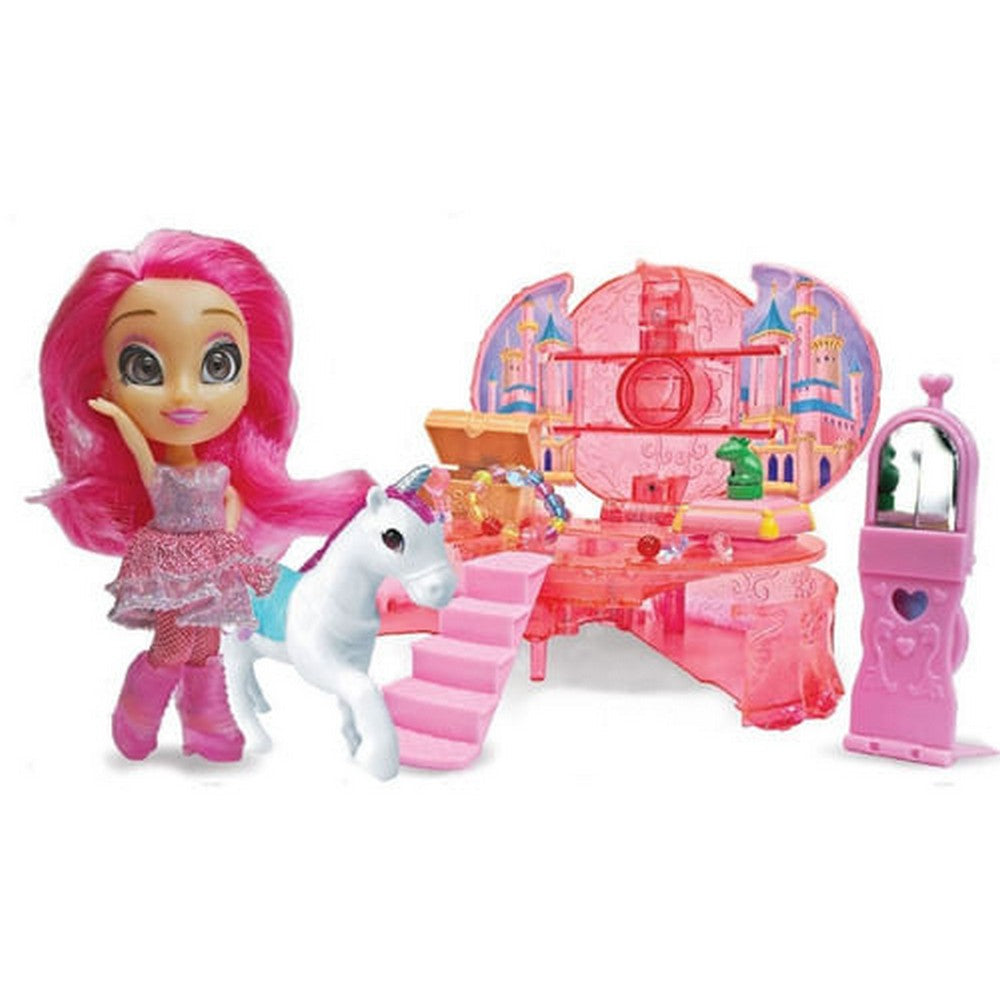 Muñeca Miss Party Surprise Princess Brianna 1283 – Kinderland ...
